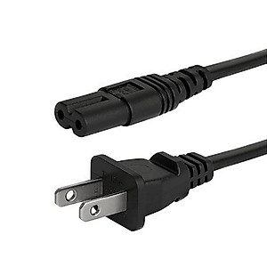 MyVolts 12V Power Supply Adaptor Compatible with/Replacement for Acer AL1506 Monitor - US Plug