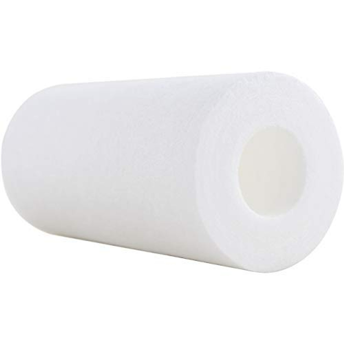 SpiroPure SP-P5-478 5x2.5 5 Micron Spun Melt-Blown Polypropylene Sediment Water Filter Cartridge SDC-25-0505 P5-478 155030-43 (Case of 24)