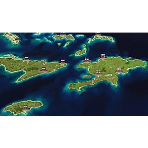 Port Royale 4 - PlayStation 4