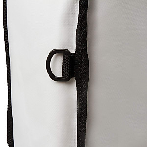 Reliable Fishing Products Insulated Kayak Bag 20" x 36" -takes up less space and keeps your fish fresh and protected, no matter the elements. Produced in USA,White