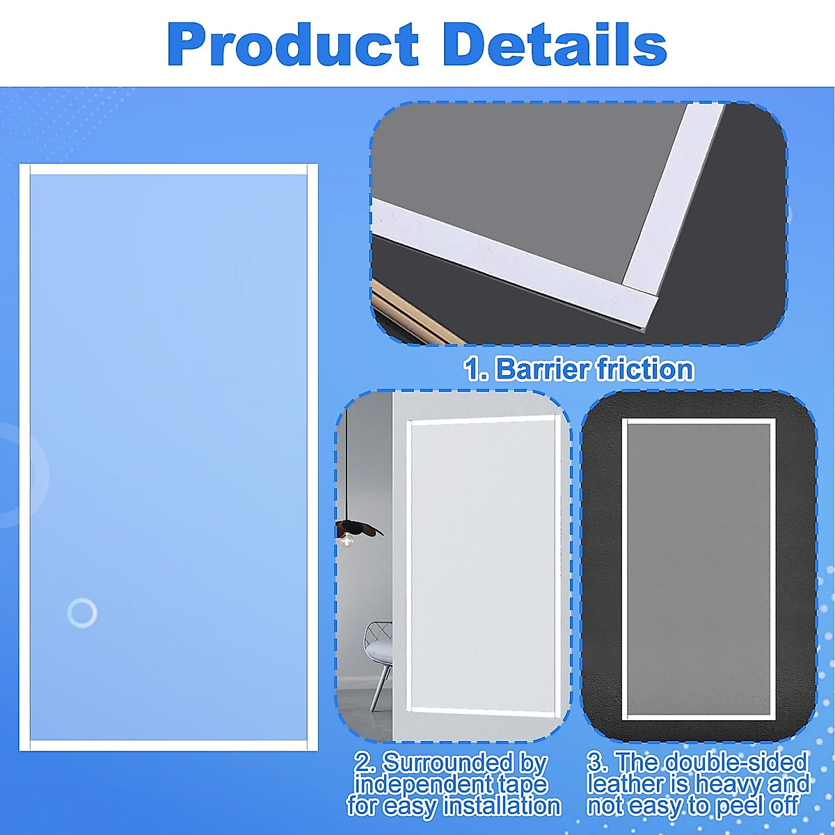 12 Pack Abrasive Blasting Cabinet Lens Cover - Clear Polyester Film Sandblast Cabinet Inner Len Protector Adhesive Standard Sand Blast Film for Abrasive Window Blasting Cabinet Replacement 23'' x 11''