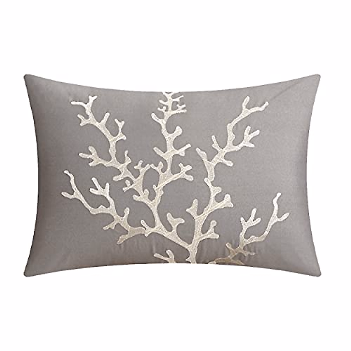 Chic Home CS3135-AN Mayan 24 Piece Bed in a Bag Comforter Set, King, Off-White