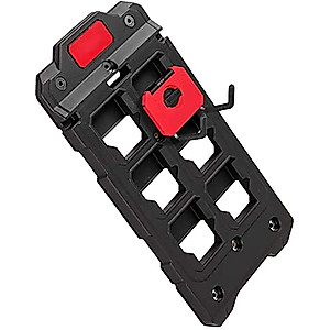 48-22-8334 for Milwaukee Packout 4 in. Straight Wall Plate Mounted Hook