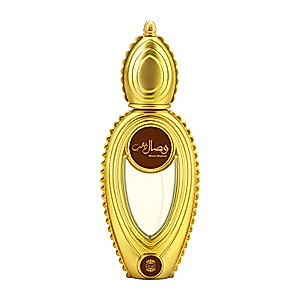 Ajmal Wisal Dhahab 1.7 oz EDP For Men- Made in Dubai