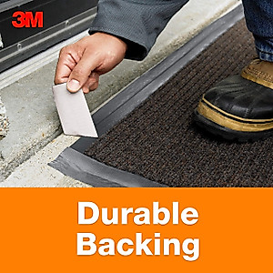 3M Pro Strength Duct Tape, 1.88 in x 60 yds, Professional-Grade Multi-Purpose Tape, Powerful Adhesive, Long-Lasting Bond, Ideal for Industrial & HVAC Use, Excellent Strength For Durability (1260-A)