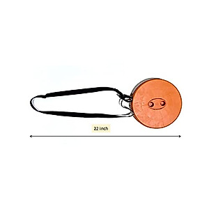 Multipurpose Folding Telescopic Stool