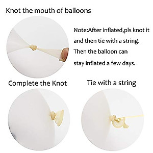 MeySimoon 40th Birthday Decorations 15pcs Clear Balloons with Gold Confetti Filled Printed 40 Latex Balloon for Happy 40 Year Old Birthday Party Favor (40th Confetti)