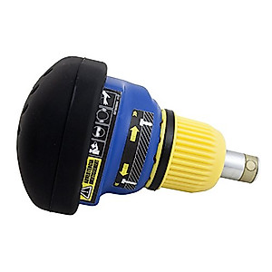 Estwing EMPN Pneumatic Mini Palm Nailer with Magnetic Tip