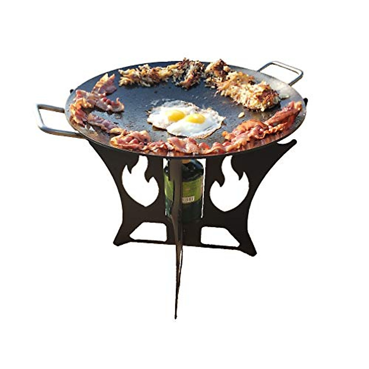 RMP MOwok Collapsible Cooking Grill