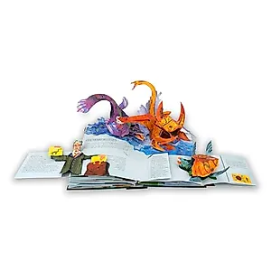 Encyclopedia Prehistorica: Sharks and Other Sea Monsters