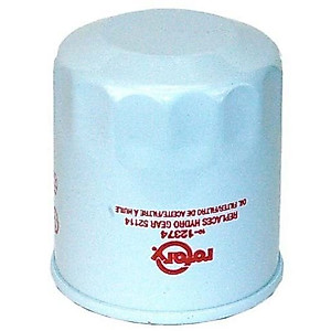 HITY MOTOR (New (2 Pack) Gravely Zero Turn Mower Hydraulic Filter- Fit Pro Turn & ZT Models fits Other Models in Description