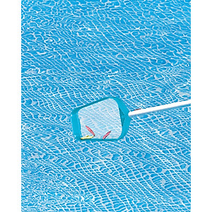 INTEX Leaf Skimmer for Above Ground Pool Maintenance