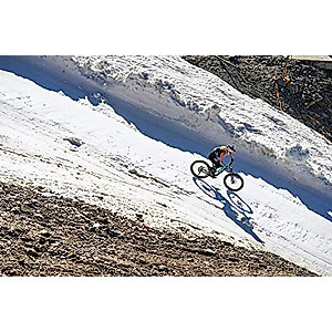 CamelBak Crux & Fusion Thermal Control Kit Accessory- Insulated Tube, Bite Valve Cover- Cold Weather Tube Accessory