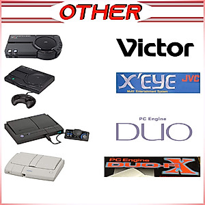 SEGA Nomad 32x CDX Genesis 2 Power Cord Power Supply Adapter Game Gear 2110 MK2103 MK-4122 Duo RX Consoles RSU0901500