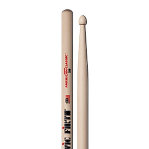 Vic Firth American Classic 2B