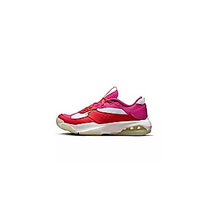 Women's Jordan Air 200E Siren Red/Black-Pink Prime (DH7381 606) - 6.5