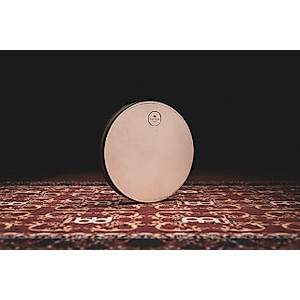 Meinl Sonic Energy 16" Wave Drum Ocean Surf Effect for Meditation, ASMR, Sound Therapy, Yoga