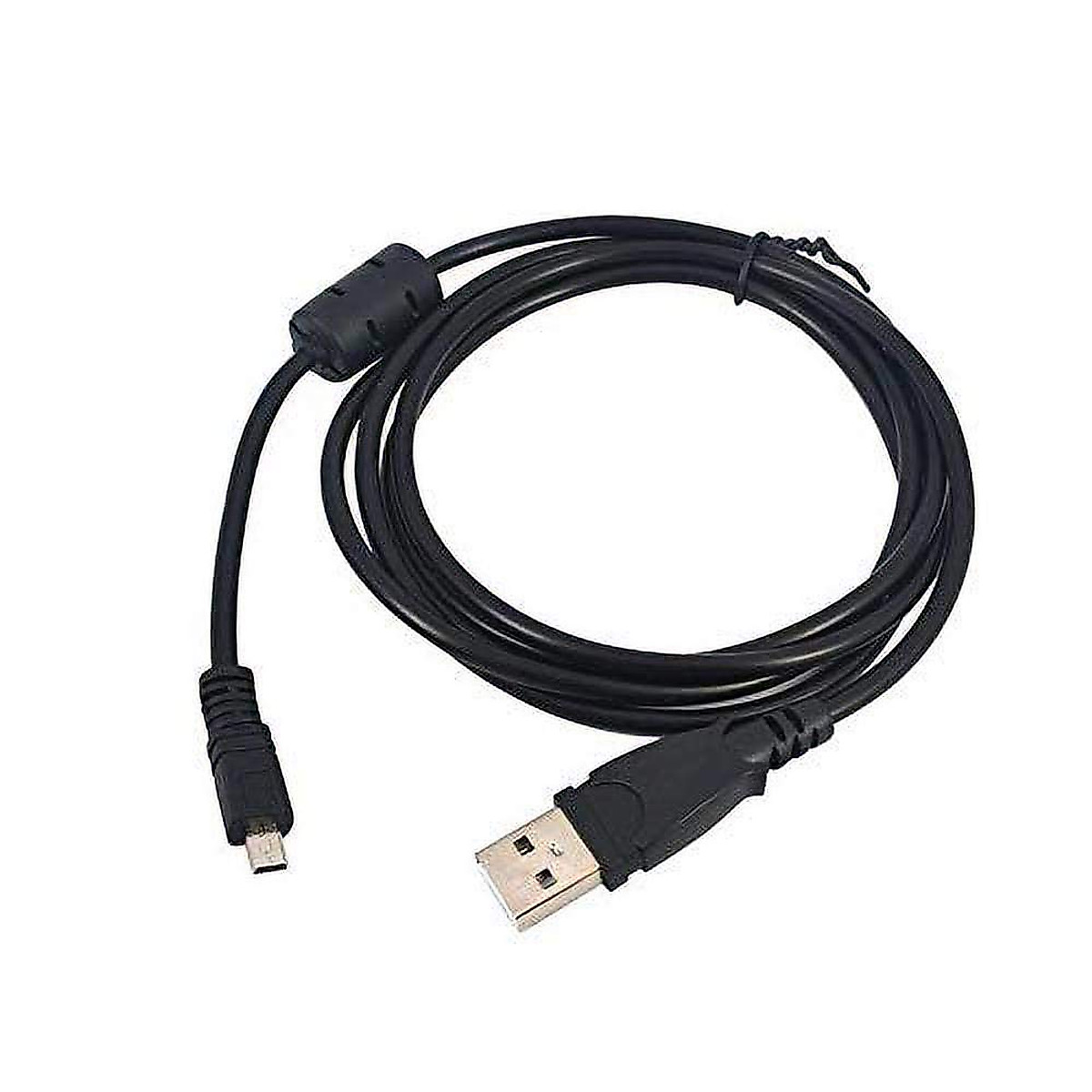 Nikon UC-LS2 USB 2.0 Cable for COOLSCAN