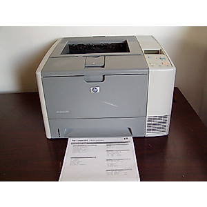 HP Laserjet 2420 Monochrome Printer
