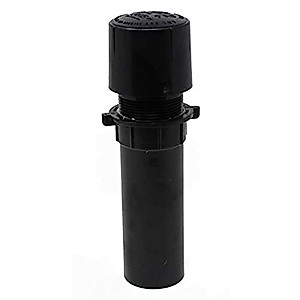 LASALLE BRIS 1-1/2" AIR Admittance Valve with Abs Adapter