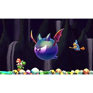 Nintendo Selects: Yoshi's New Island (Renewed)