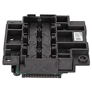 Print head, perfect replacement for L301 Print head L351 to L353 to L358 to L381 to L110 to L301