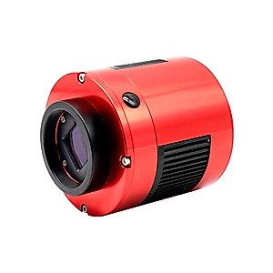 ZWO ASI533MC-P CMOS Color Cooled Astronomy Camera # ASI533MC-P