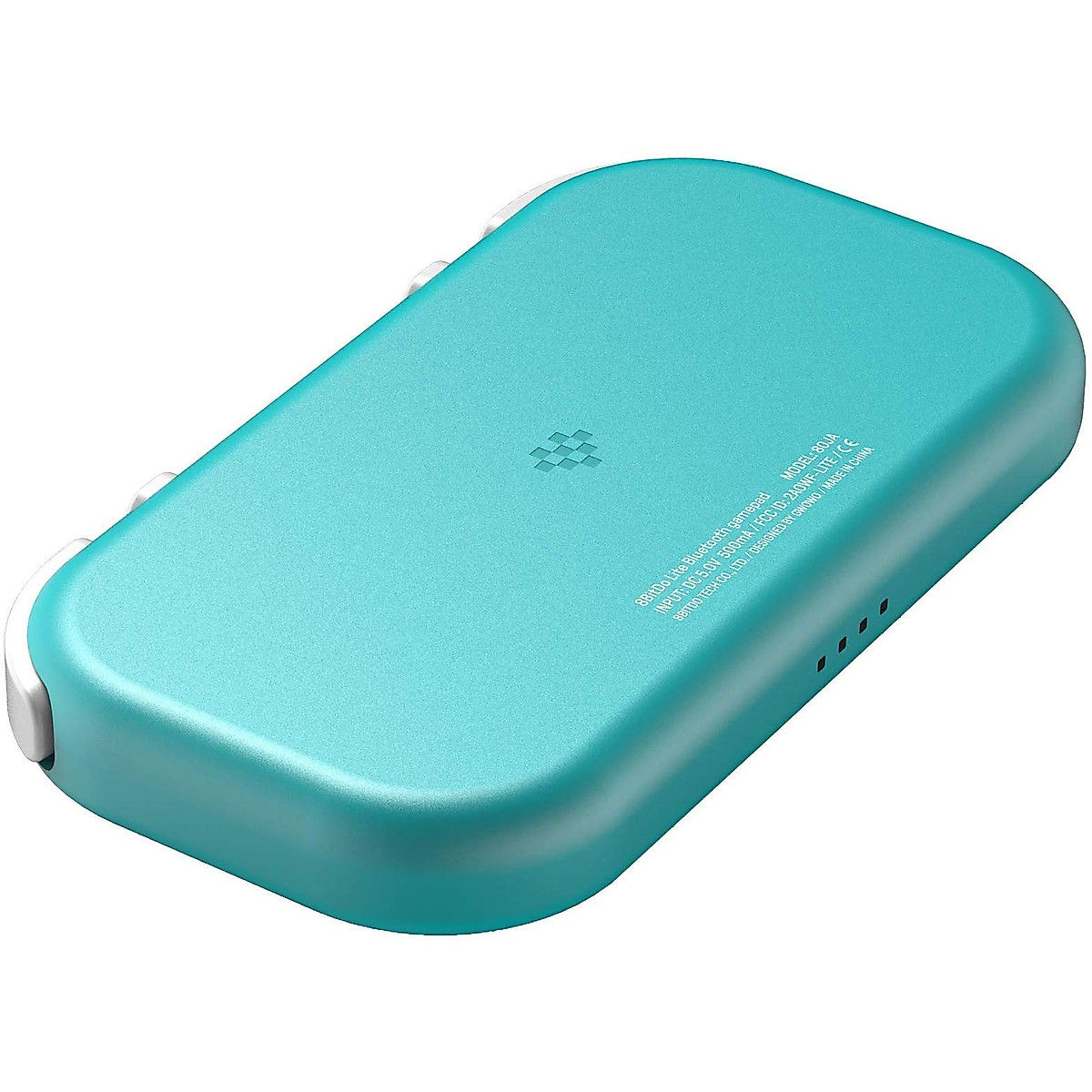 8Bitdo Lite Bluetooth Gamepad for Switch Lite, Switch & Windows (Turquoise Edition)