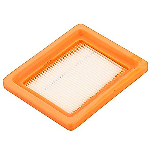Hipa 14 083 15-S Air Filter with Fuel Filter for Kohler XT650 XT675 Toro 20370 22-inch Recycler Lawn Mower Lawn-Boy 10730 14 083 16-S