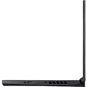 Acer Nitro 5 AN515-54-54W2-15.6" FHD - i5-9300H - NVIDIA GTX 1050-8GB - 256GB SSD