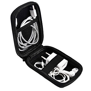 FOSOTO Compact Digital Camera Case Compatible for Canon ELPH 180 360 PowerShot G9X G9X Mark II SX620 HS, DSC-W800 W830, Nikon COOLPIX A10 S6800