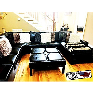 Skidmore's Restoration Cream | Leather and Wood Restorer, Softener, and Conditioner | All-Natural Non-Toxic Formula | Kit Will Restore, Repair Dry Leather and Wood Products | 16 oz