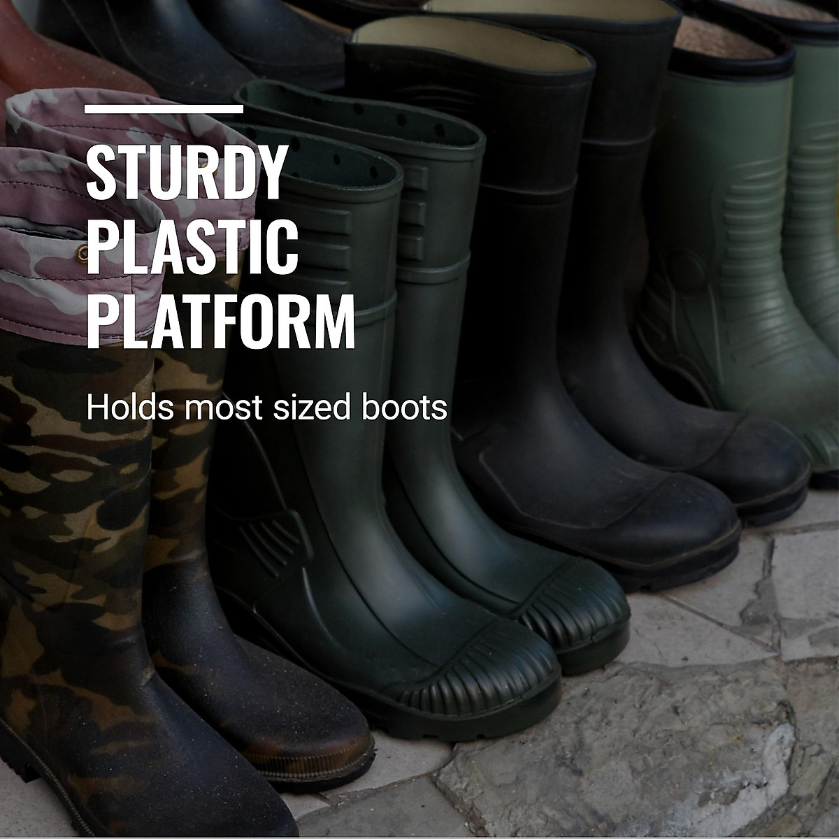 PEET, Multi Electric Shoe and Boot Dryer with Glove DryPorts