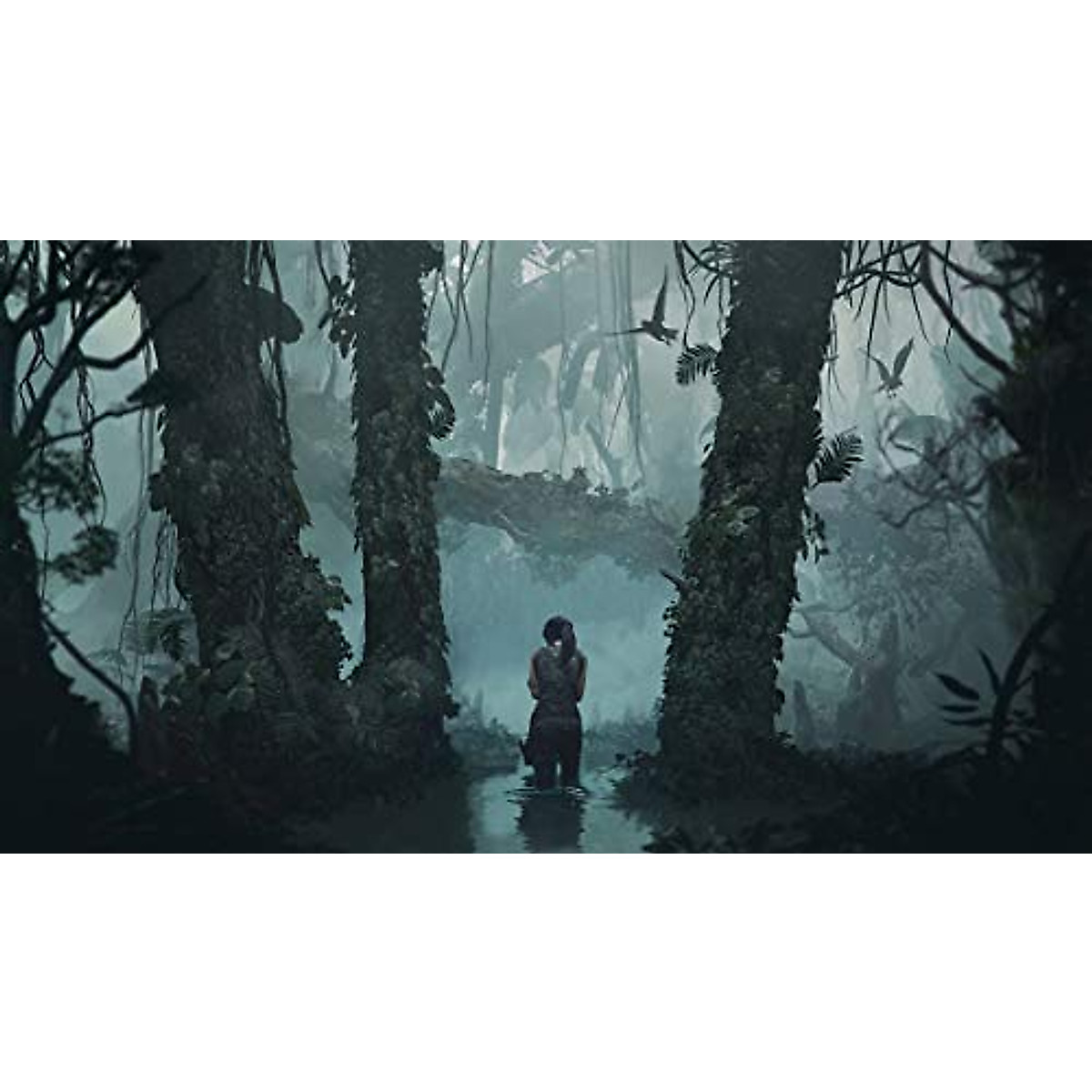 Shadow of the Tomb Raider (Croft Steelbook Edition) - Xbox One