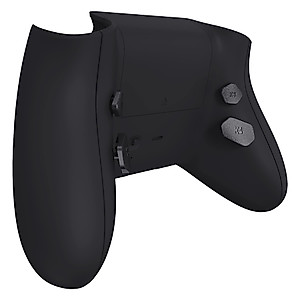 eXtremeRate Hope Programable Remap Kit for Xbox Series X/S Controller, Upgrade Boards & Redesigned Back Shell & Side Rails & Back Buttons for Xbox Core Controller - Black