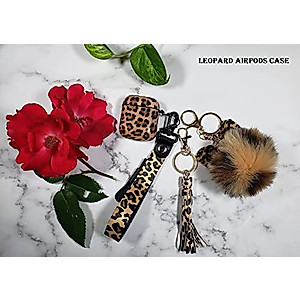 Redx1 Airpod Case Compatible with AirPods 2/1,Airpods Protective Soft Case Cover,Airpod Case for Women Girls Teen, (Heart Printt2)