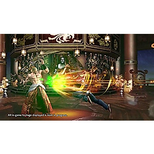 The King of Fighters XIV - PlayStation 4