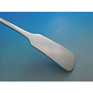 Old English Tipt by Gorham Sterling Silver Flatware Set 12 Dinner Service 78 Pcs