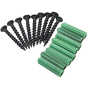 GIOCOBU ERNITERTY OSKE Metal Nail Polish Wall Rack 5 Tier Organizer Display Rack Black Holds Over 200 Bottles