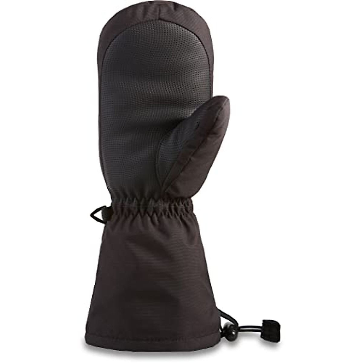 Dakine Kids Yukon Snow Mitt - Black '20 | Kids XLarge