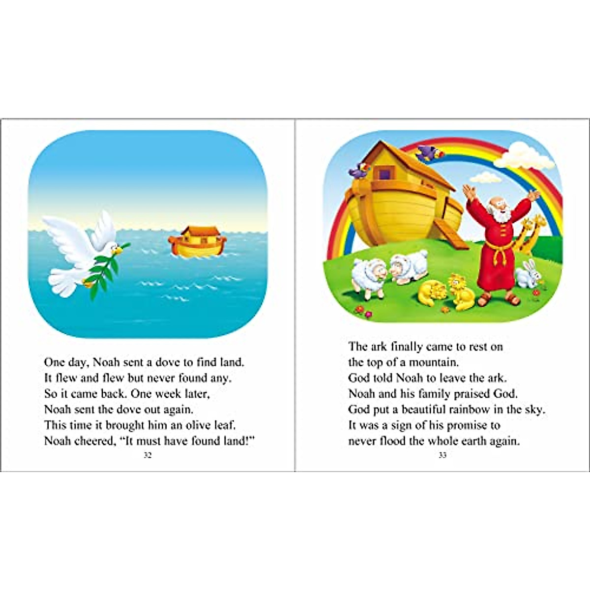 The Beginner's Bible: Timeless Children's Stories