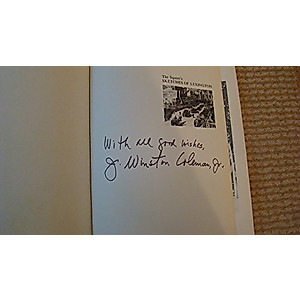 The Squire's Sketches of Lexington