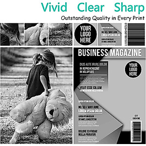 NineLeaf High Yield Compatible for HP 14A CF214A Toner Cartridge use in Laser Jet Enterprise 700 M712 M725 Printer (2 Pack Black)