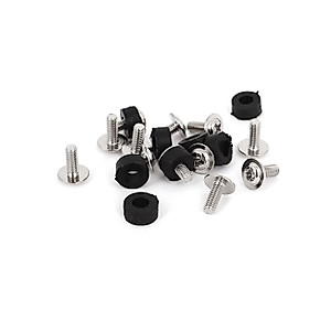 Qtqgoitem 2.5" to 5.25" SSD Mounting Adapter Bracket Hard Drive Holder (model: 192 c15 b3d 7de c34)