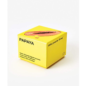 Little Puzzle Thing: Papaya