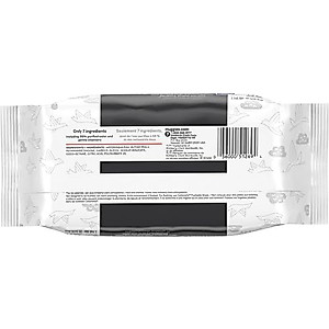 Hypoallergenic Baby Wipes, Unscented, Huggies Special Delivery Baby Diaper Wipes, Safe for Sensitive Skin, 99% Purified Water, 6 Push Button Packs (336 Wipes Total), 56 Count (Pack of 6)