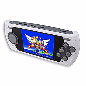 Sega Genesis Arcade Ultimate Portable 2016