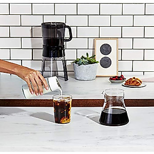 OXO Good Grips 32 Ounce Cold Brew Coffee Maker