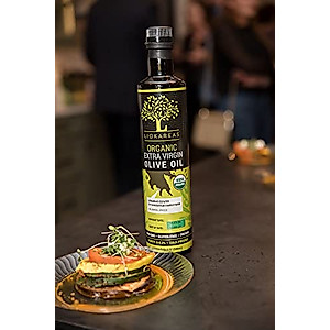Liokareas Premium Extra Virgin Greek Olive Oil
