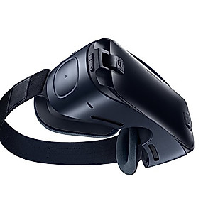 Samsung Gear VR (2016) - GS7s, Note 5, GS6s (US Version w/ Warranty - Discontinued by Manufacturer by Manufacturer)